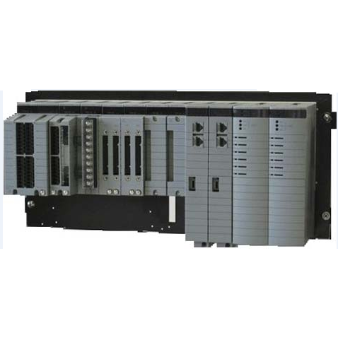 Yokogawa AAB841-S00/M4A00 Analog I/O Module (1 to 5 V input, 4 to 20 mA output, 8-channel input ...